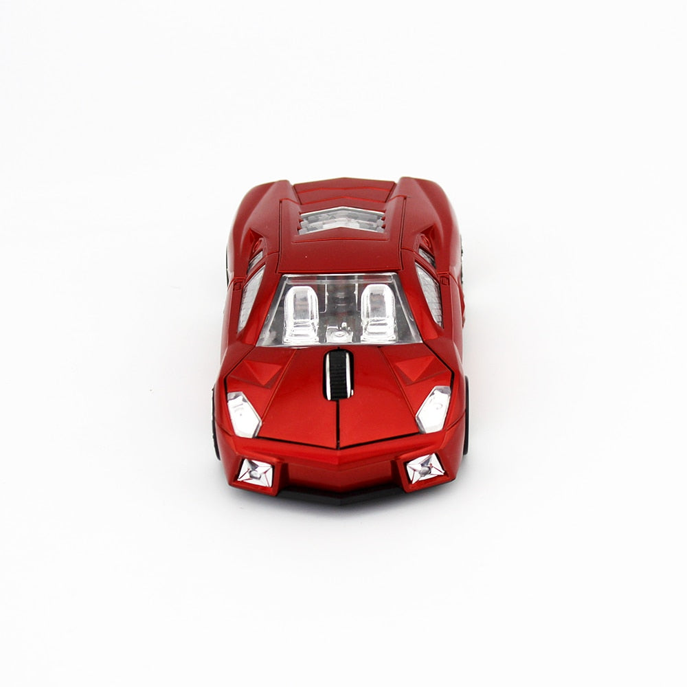 Lamborghini Gallardo Computer Gaming Mouse – Euro Sport Car