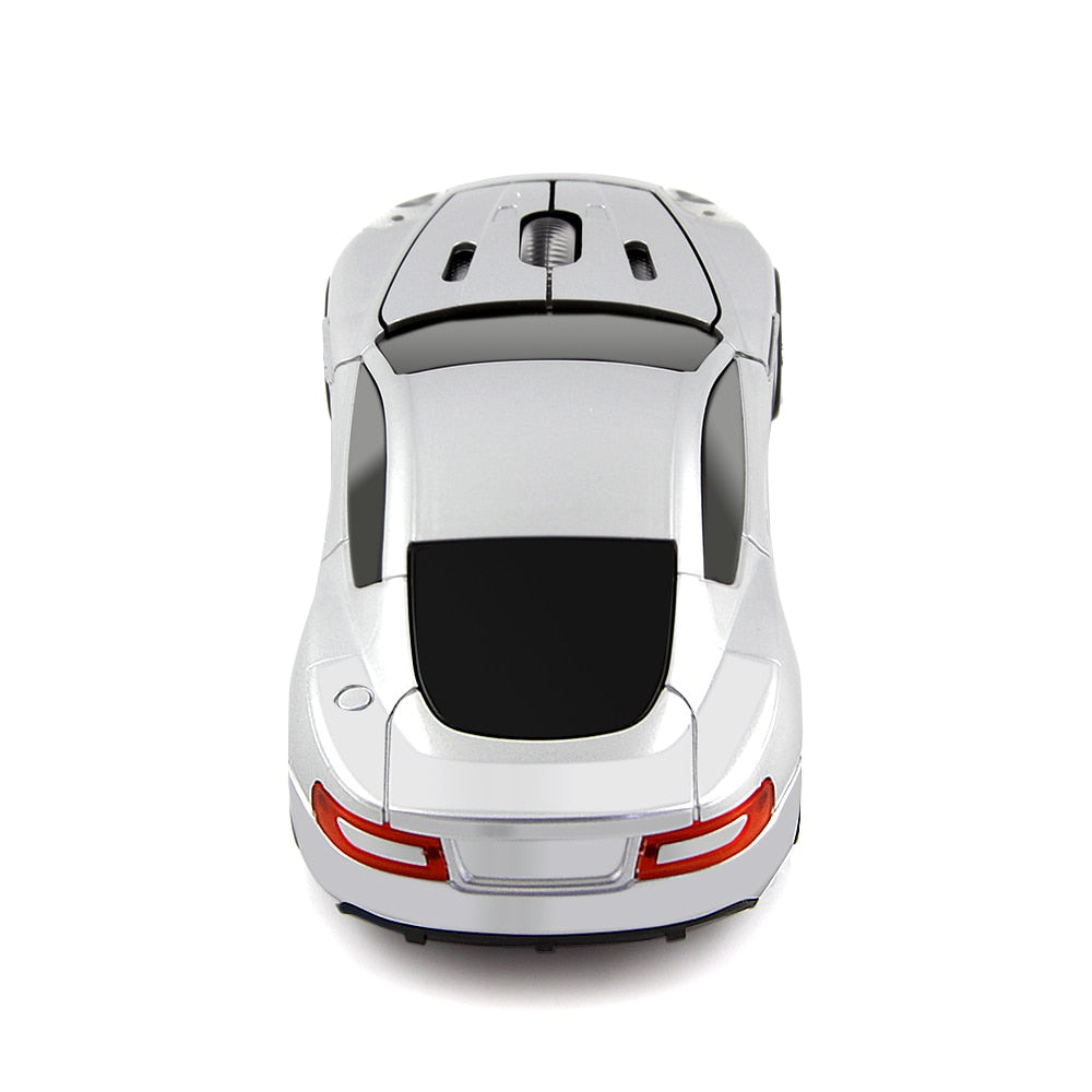 Aston Martin Vantage Wireless Mouse Car – Euro Sport Car