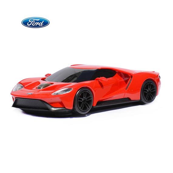 Ford GT Wireless Mouse Car – Euro Sport Car
